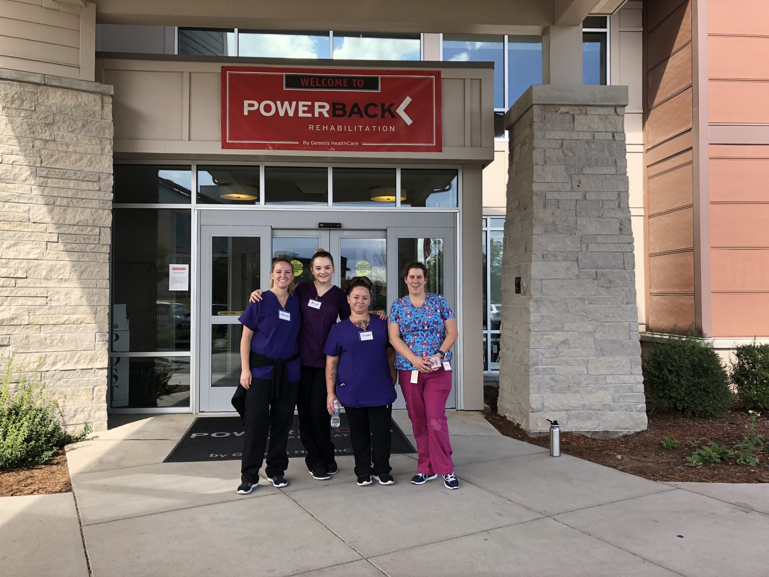 CNA Program | Inspire CNA School Westminster, CO